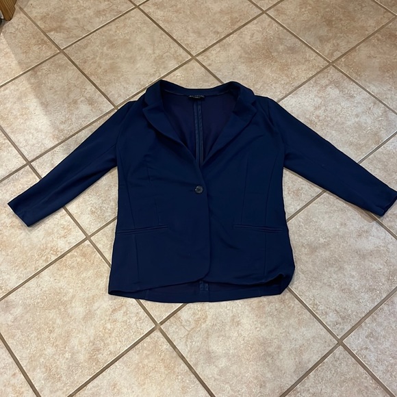 Metaphor | Jackets & Coats | Metaphor Blazer Sz L | Poshmark